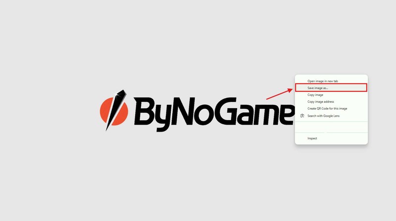 ByNoGame Helpdesk - How can I use the logo as a GIF?