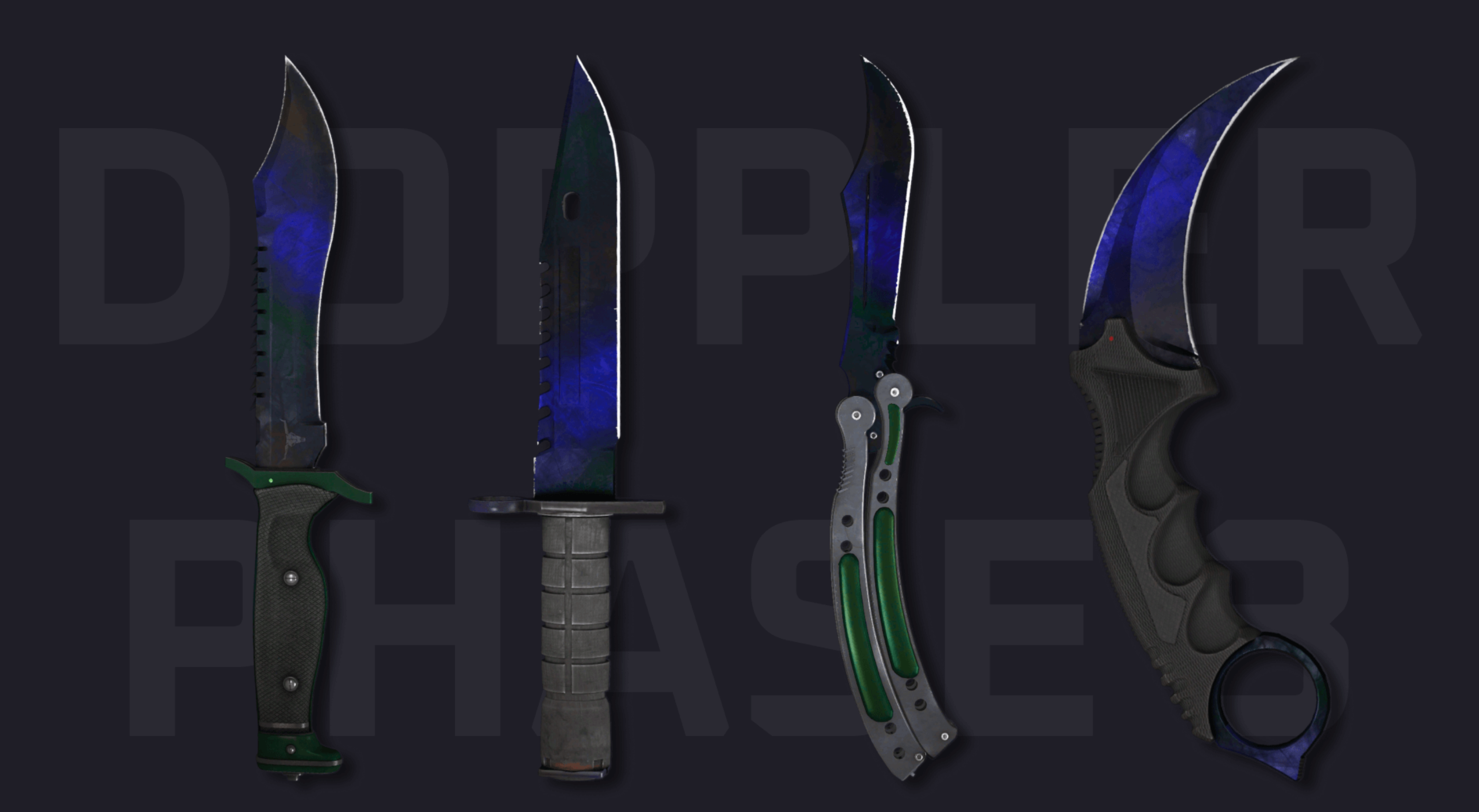 Doppler Phase Guide - Best Prices | ByNoGame