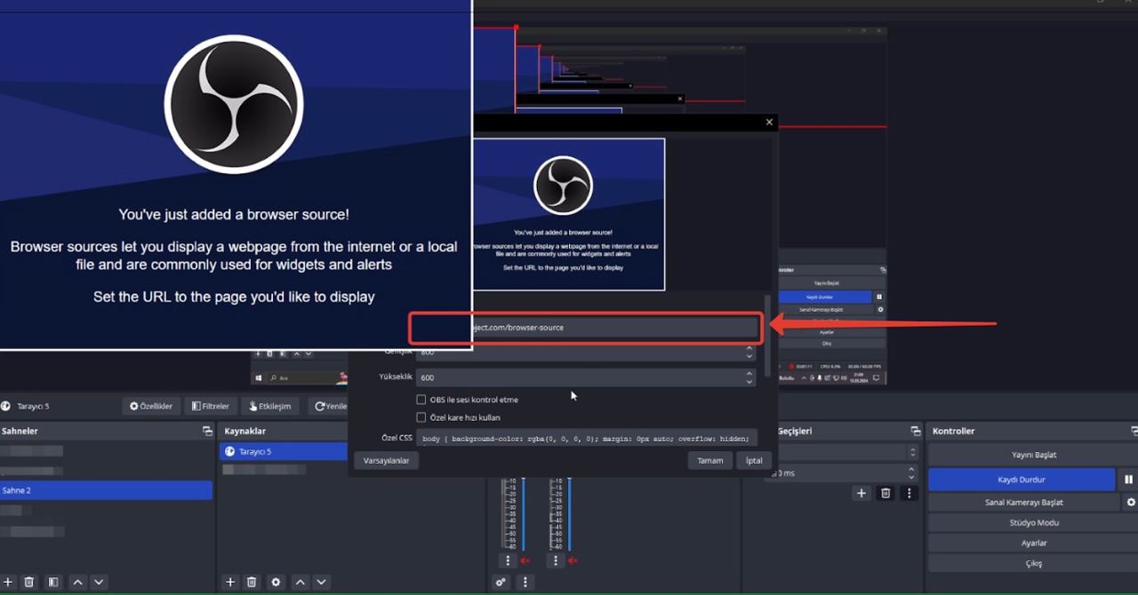 ByNoGame Helpdesk - ByNoGame üzerinden gelen bağışları StreamLabs ile ...