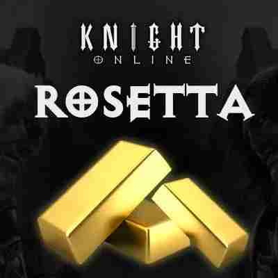 Knight Online Gold Bar Al/Sat, En Uygun KO GB Fiyatları