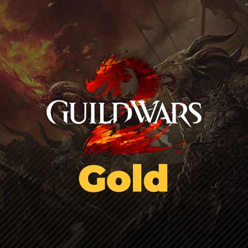 Guild Wars Gold