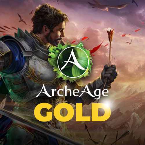 Archeage Gold