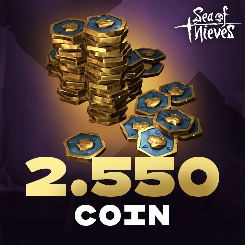 Buy Sea of Thieves - the Pirate World | ByNoGame