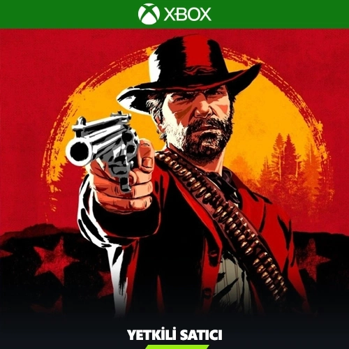 Red Dead Redemption 2 & Gold Bars Satın Al | ByNoGame