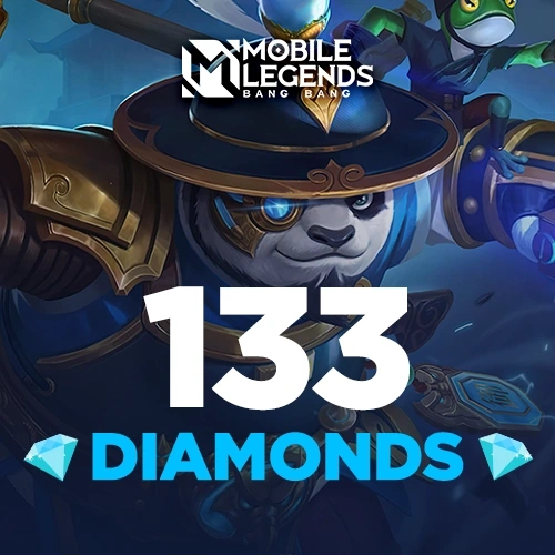 Buy Mobile Legends: Bang Bang Diamond - ByNoGame