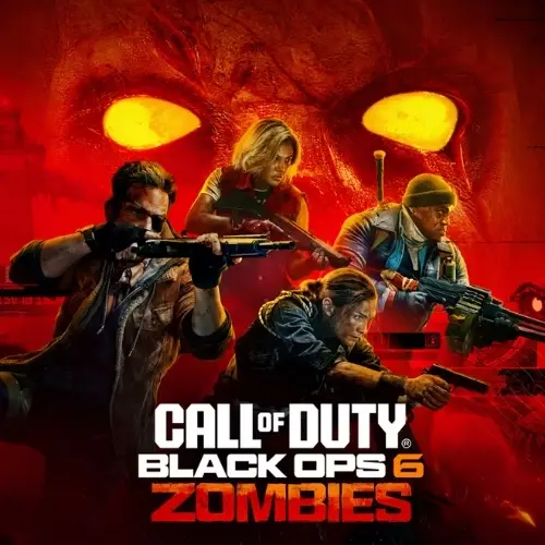 Call of Duty: Black Ops 6 Zombies Mode Revealed