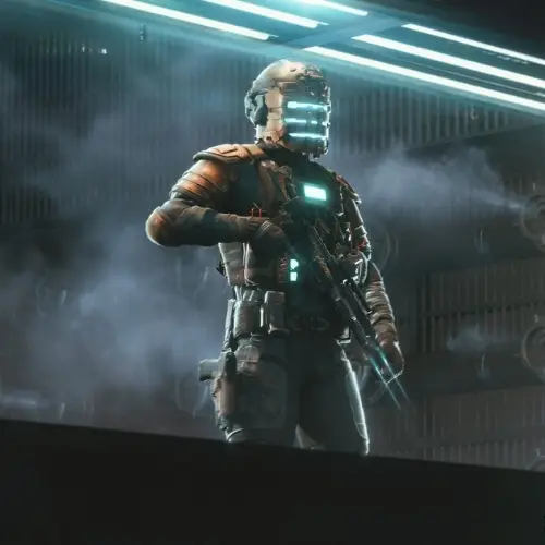 Dead Space Joins Battlefield 2042 in Outbreak Event