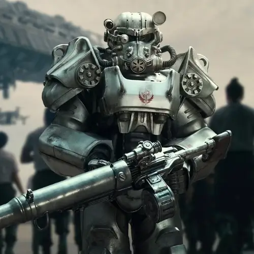 "Fallout" Series: New Adventure on Amazon Prime