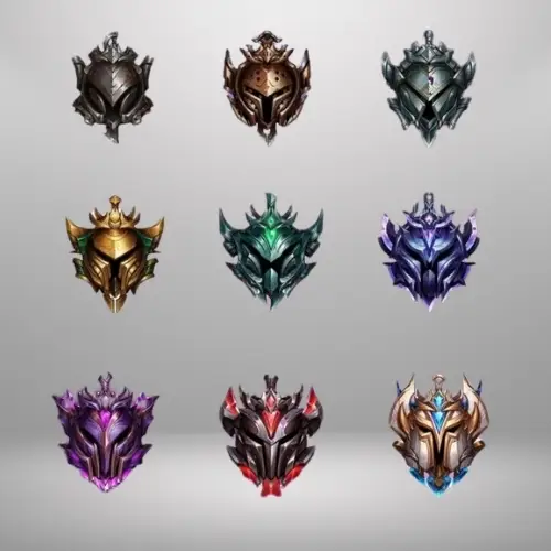 Riot Games Overhauls League of Legends Ranked Play