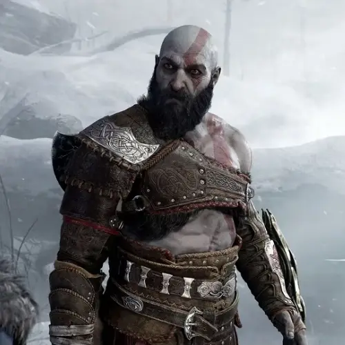 Christopher Judge Declines Young Kratos Role - ByNoGame