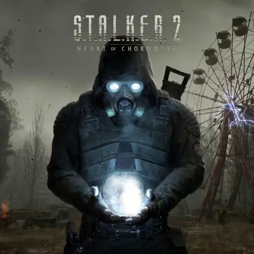 STALKER 2’ye Görsel Devrim: Draw Distance Modu Yayınlandı