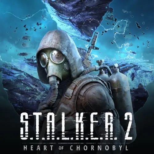 STALKER 2 Mod Fixes Draw Distance and Improves Immersion