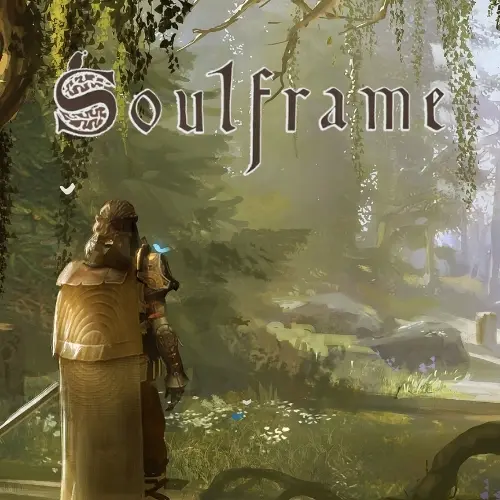 Soulframe Unveils Mystical World in Stunning New Trailer