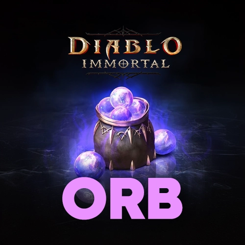 Diablo: Immortal ORB