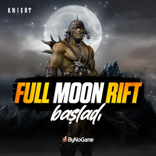 Knight Online (KO) Gold Bar (GB) Al ve Sat - ByNoGame
