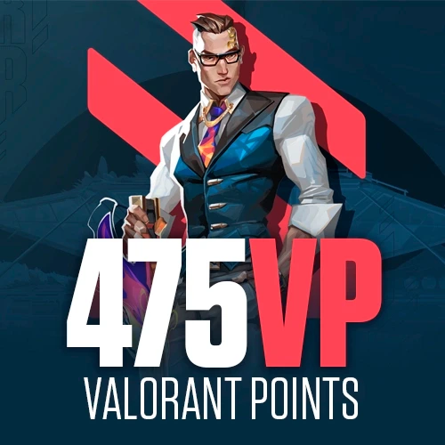 Buy Valorant VP & Battle Pass (TR) - ByNoGame