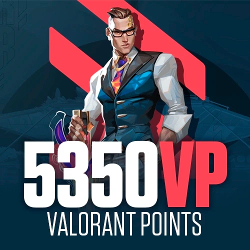 Buy Valorant VP & Battle Pass (TR) - ByNoGame