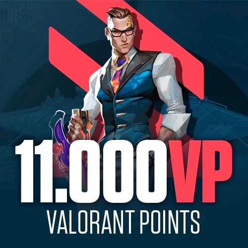 Buy Valorant VP & Battle Pass (TR) - ByNoGame