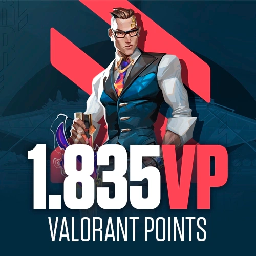 Buy Valorant VP TR - Battle Pass - ByNoGame