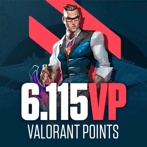 Buy Valorant VP TR - Battle Pass - ByNoGame
