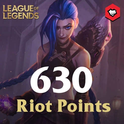 Buy LOL Türkiye RP- From ByNoGame