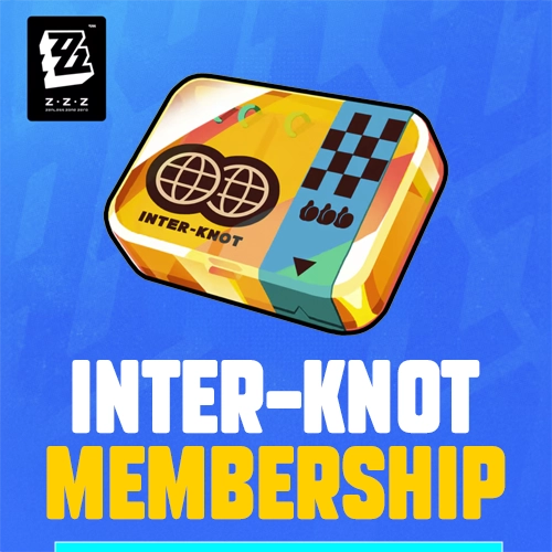 Zenless Zone Zero Monochrome & Membership Satın Al - ByNoGame