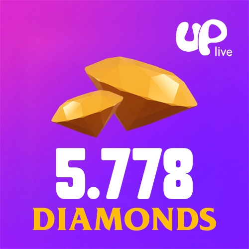 Uplive 5778 Elmas