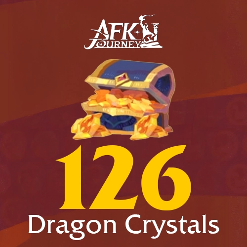 Buy AFK Journey Crystals & Packages | Secure and Fast Delivery - ByNoGame
