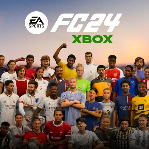 EA SPORTS FC