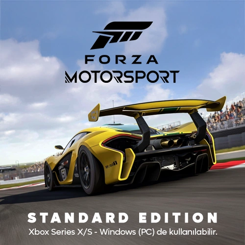 Forza Motorsport
