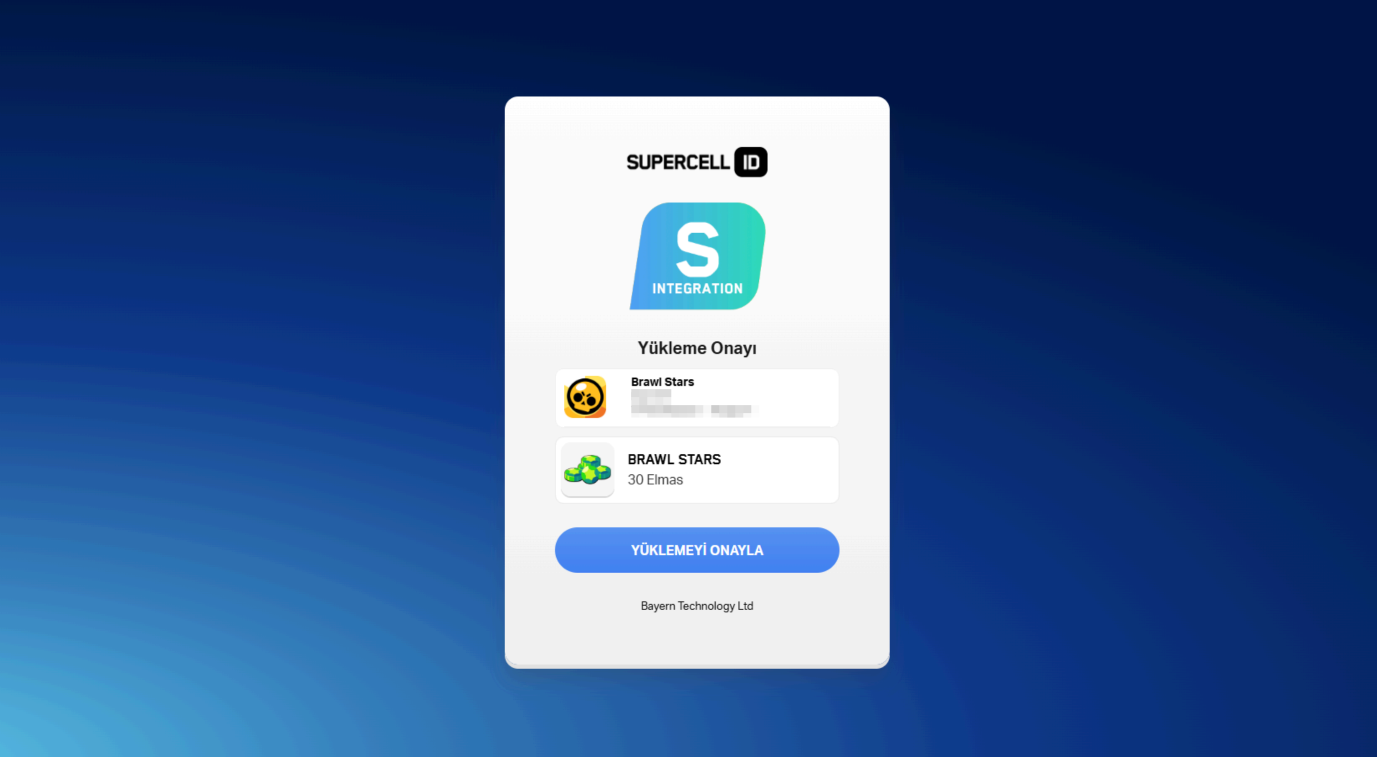 Brawl Stars Brawl Pass, Elmas Satın Al - ByNoGame