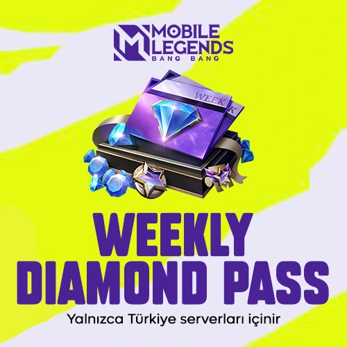 Buy Mobile Legends: Bang Bang Diamond - ByNoGame