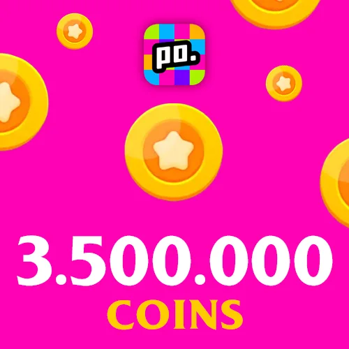 Poppo Live Coins | Secure and Fast Delivery - ByNoGame