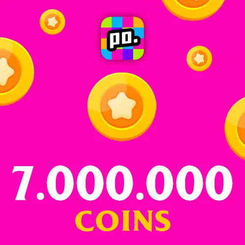 Poppo Live Coins | Secure and Fast Delivery - ByNoGame