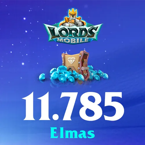 Lords Mobile Elmas & Elmas Bilet Satın Al | Güvenli ve Hızlı Teslimat ...