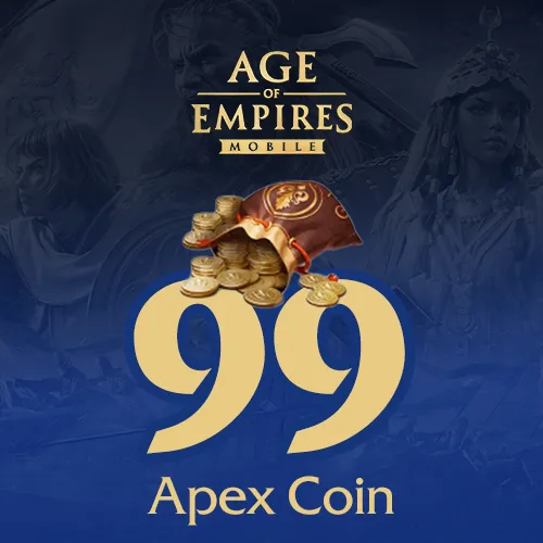 Age of Empires Mobile Doruk Parası Satın Al | Güvenli ve Hızlı Teslimat ...