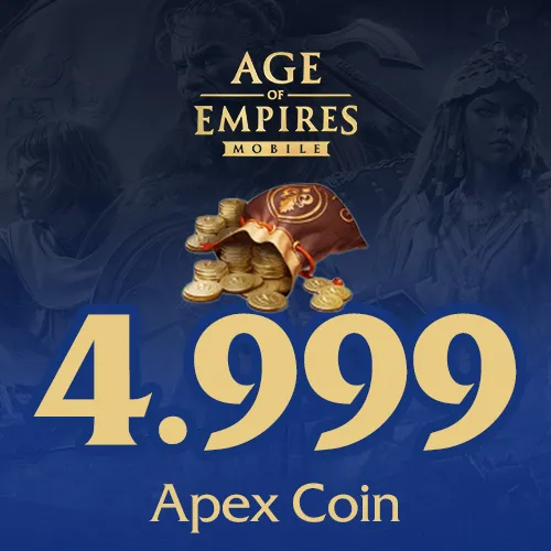 Age of Empires Mobile Doruk Parası Satın Al | Güvenli ve Hızlı Teslimat ...