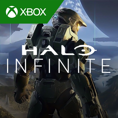 Halo Infinite