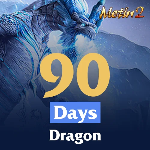 Buy Metin2 Dragon Coin - Best Prices | ByNoGame