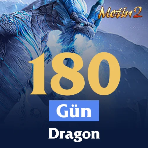 Metin2 Ejder Parası EP (E-Pin) Satın Al!