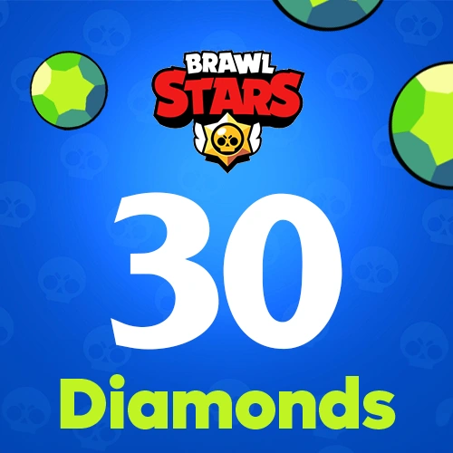 Brawl Stars Elmas & Brawl Pass Satın Al - ByNoGame