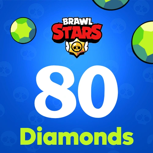 Buy Brawl Stars Diamonds Fast & Secure Delivery | ByNoGame