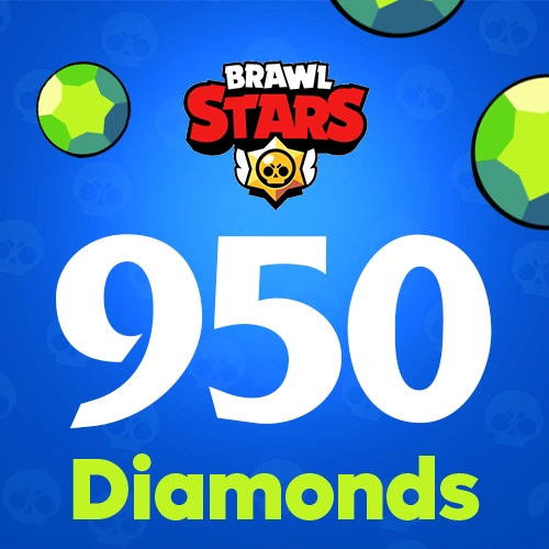 Brawl Stars Elmas & Brawl Pass Satın Al - ByNoGame