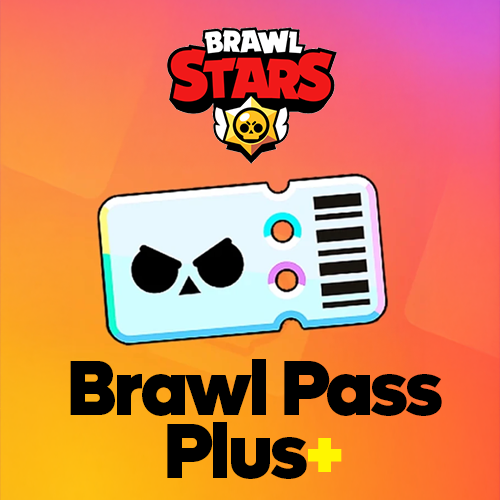 Brawl Stars Brawl Pass Plus Satın Al Ekstra Ödüller | ByNoGame