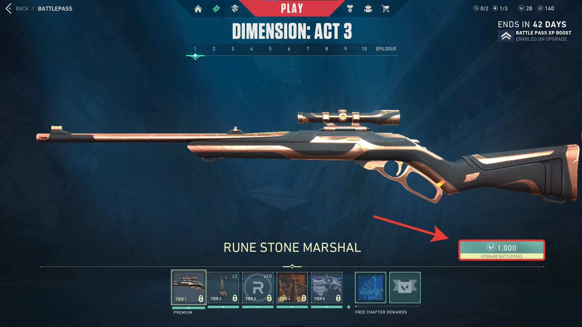 Buy VALORANT Battle Pass - Fast Delivery | ByNoGame