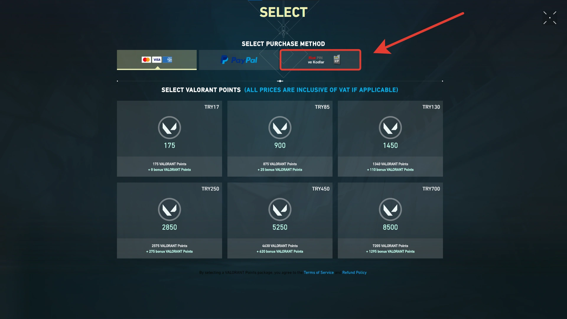 Buy VALORANT Battle Pass - Fast Delivery | ByNoGame