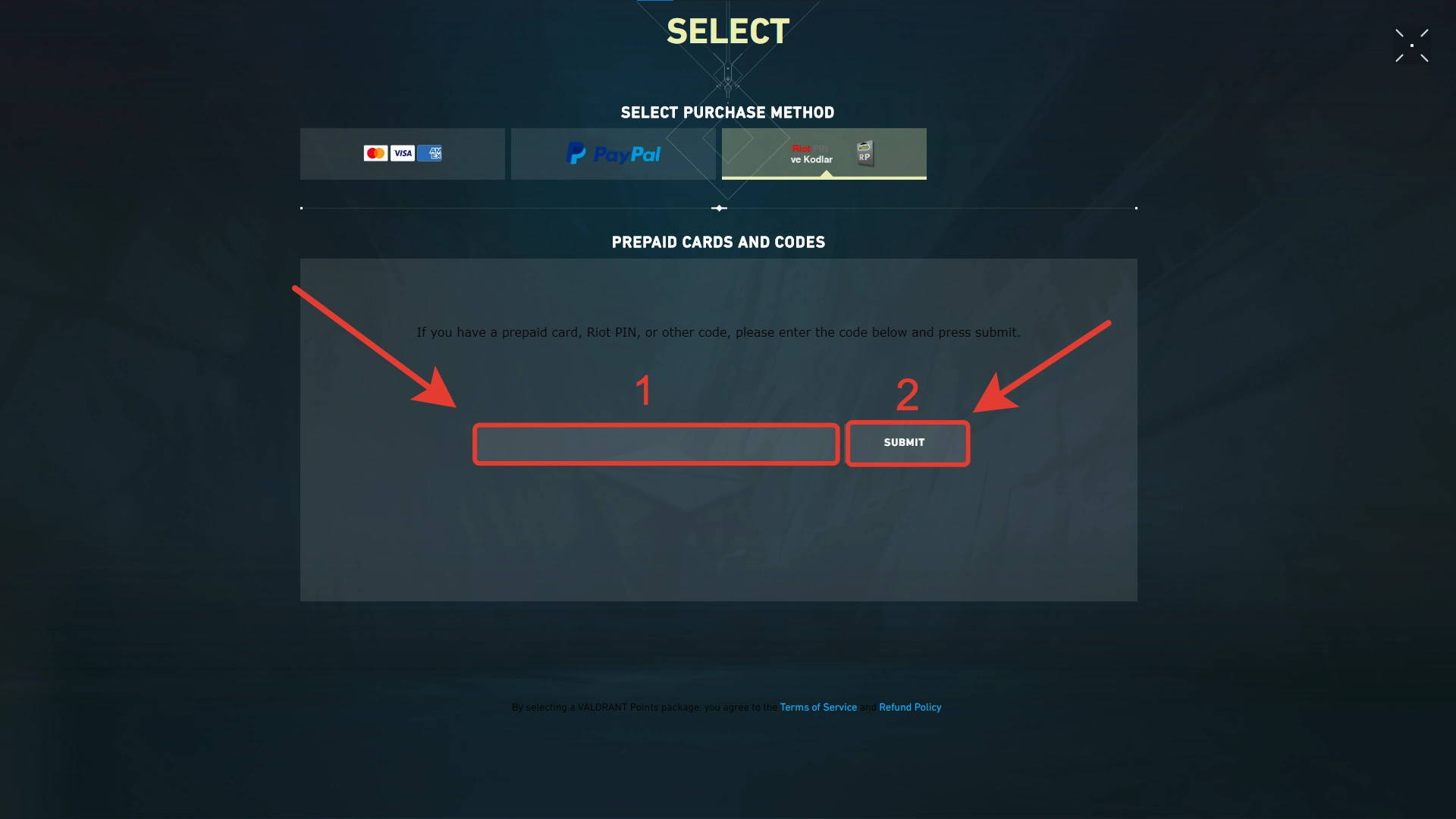 Buy VALORANT Battle Pass - Fast Delivery | ByNoGame
