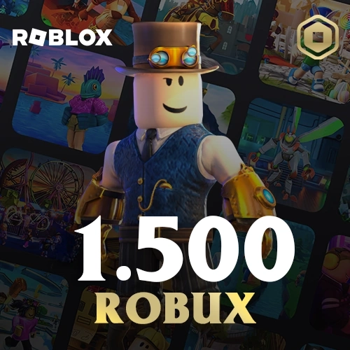 Roblox Robux - En Uygun Fiyatlarla Satın Al | ByNoGame