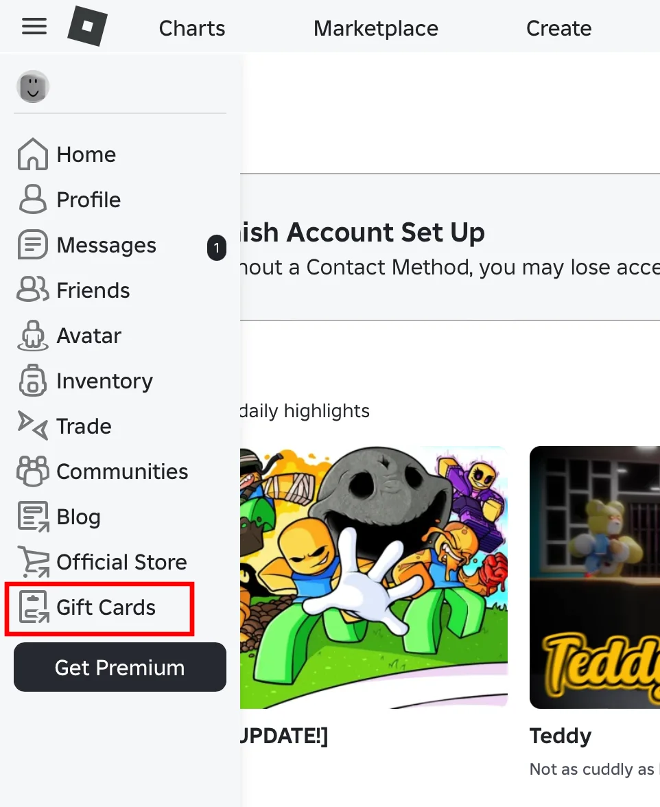 Buy Roblox 4500 Robux Largest Pack | ByNoGame