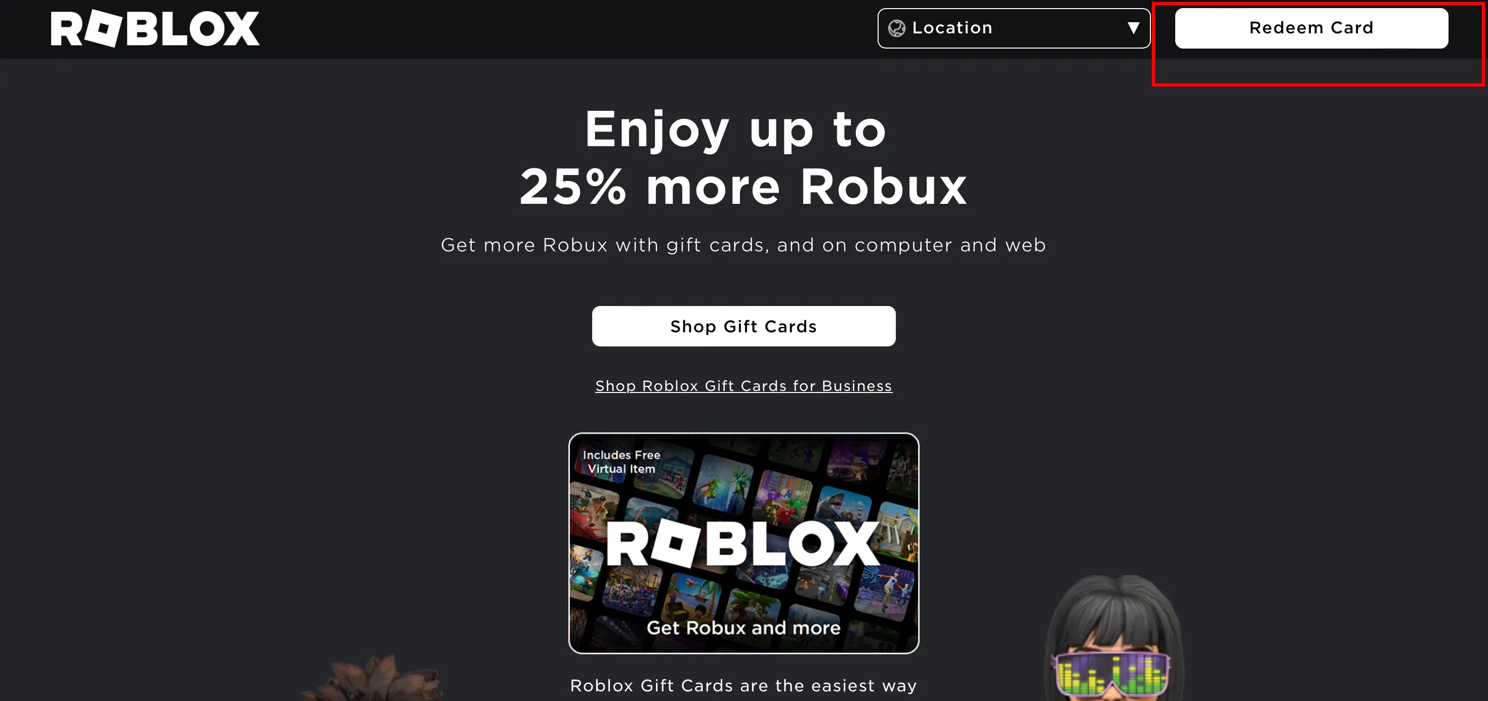 Buy Roblox 4500 Robux Largest Pack | ByNoGame